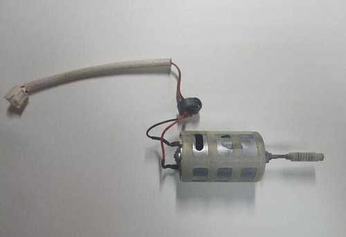 Мотор-привода (редуктора) заварного устройства ME7