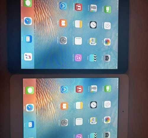 Планшет apple iPad mini 2