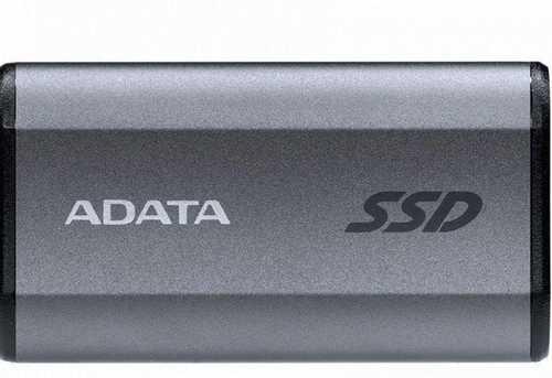 Внешний жесткий диск A-Data SE880 Grey 566001