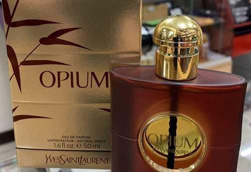 Ysl opium