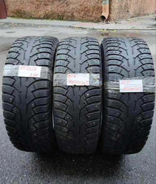Nokian Tyres Hakkapeliitta 5 215/65 R16 102T