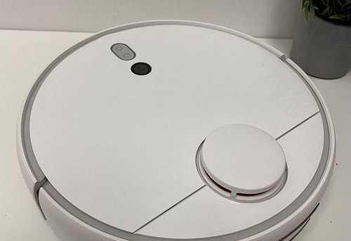 Робот пылесос Xiaomi Robot Vacuum Cleaner 1S
