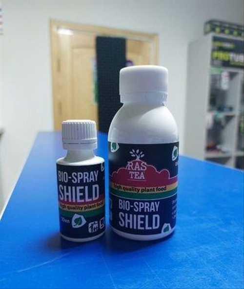 Bio-Spray Shield стимулятор иммунной системы