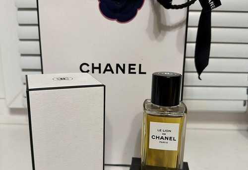 Духи Chanel Le Lion