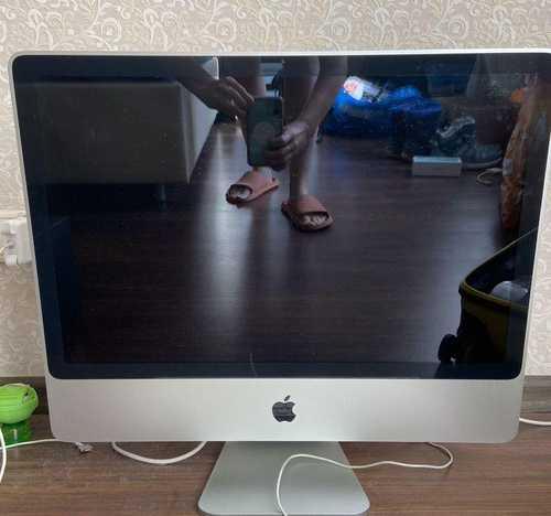 Apple iMac 24 A1225