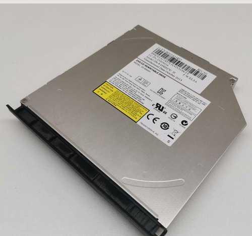 Оптический привод DVD DS-8A9SH Lenovo G580 20150