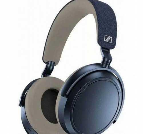 Беспроводные наушники Sennheiser Momentum 4 Denim