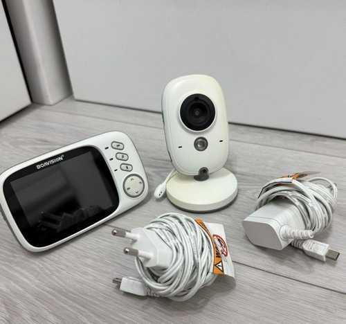 Видеоняня Baby Monitor vb603