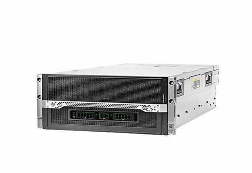 HPE Moonshot 1500 Chassis (755372-B21) (HPE-5806)