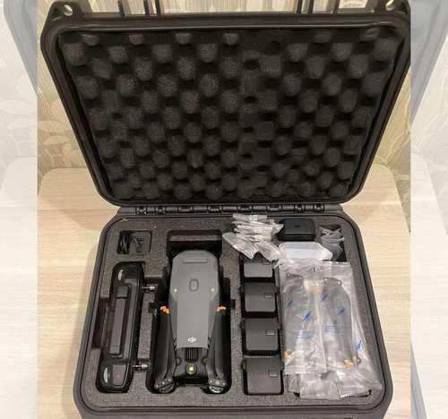 Dji mavic 3t