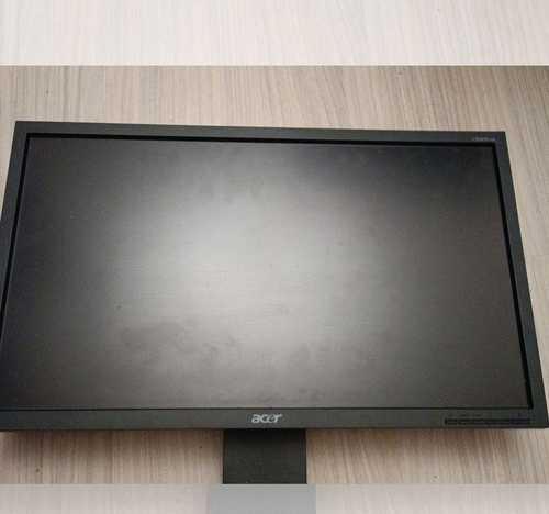 Монитор acer 22 v223hq