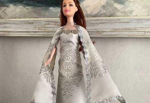 Кукла кавказская невеста