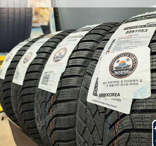 Kumho WinterCraft WP52 225/45 R17 91H