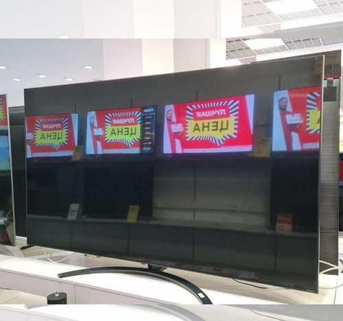 75" LG 75Nano766PA NanoCell, гарантия