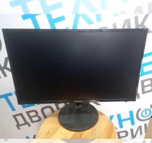 ЖК монитор PLS full HD 23.5" Samsung S24F350FH