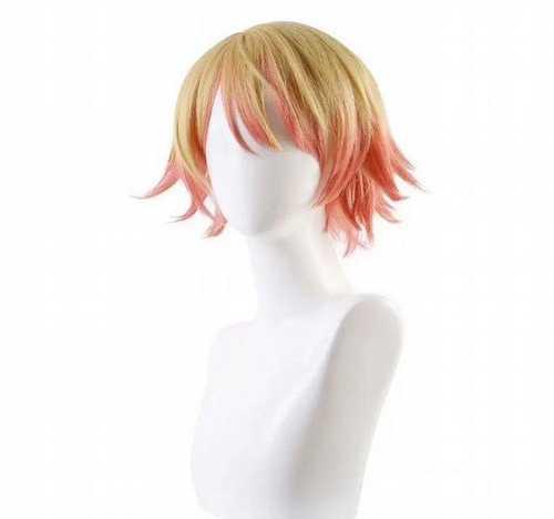 Парик Tsukasa