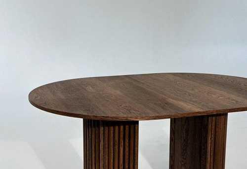 Стол кухонный раздвижной деревянный