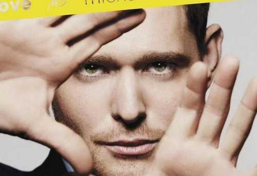 Пластинка Michael Buble Crazy Love (LP)