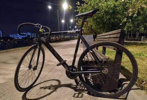 Велосипед fixed gear ZF Prime