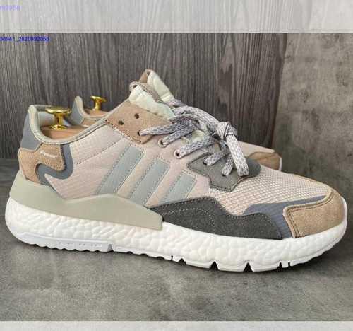 Кроссовки мужские Adidas Nite Jogger (Арт.64803)