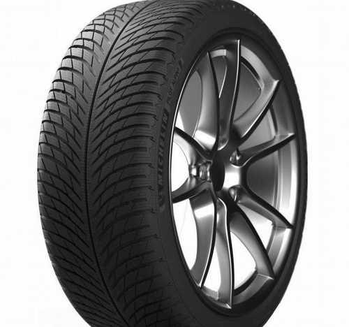 Michelin Pilot Alpin 5 265/40 R19 102V