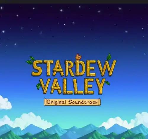 Stardew Valley для Xbox One, S, X ключ