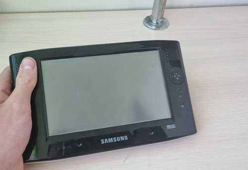 Планшет Samsung NP-Q1-M000