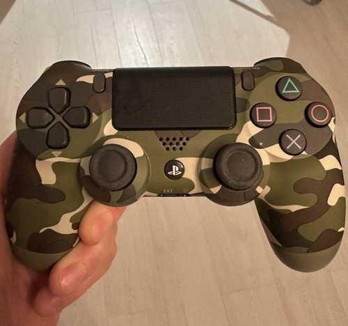 Джойстик для ps4