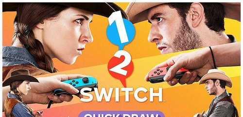 1-2-Switch (NS) NEW