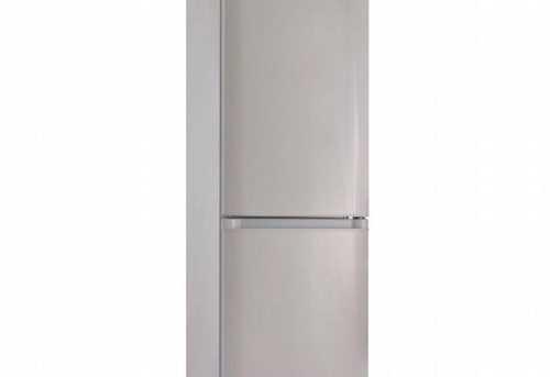 Холодильник pozis RK FNF 172, серебристый