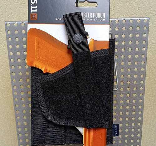 5.11 Кобура с липучкой holster pouch, (59002-019)