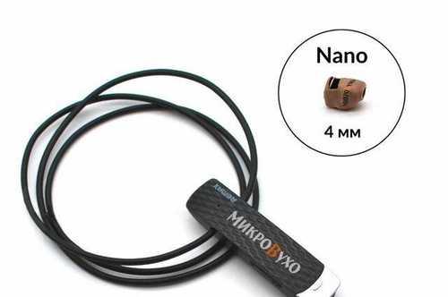 Bluetooth Remax с капсульным микронаушником Nano