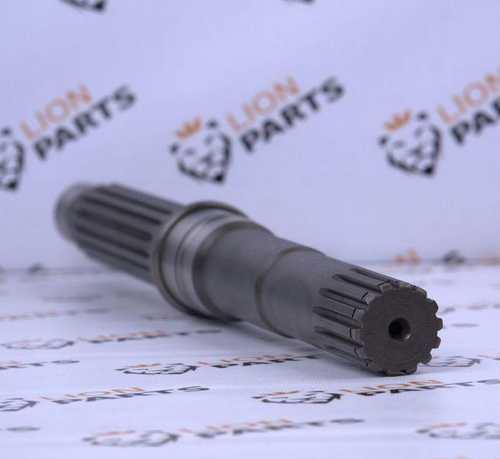 Вал гидромотора Volvo EC290 стар тип VOE14506954