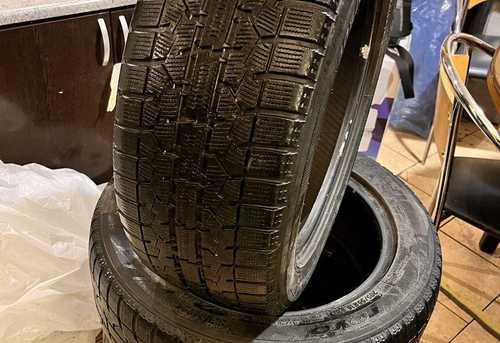 Toyo Observe Garit GIZ 205/55 R16