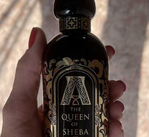 Парфюм женский Attar Collection