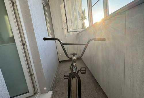 Велосипед bmx custom