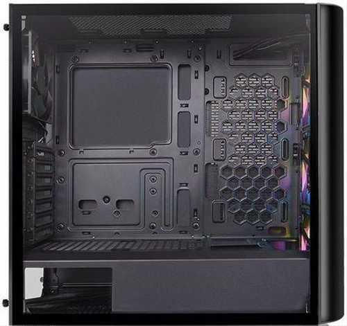 Корпус Thermaltake View 23 TG argb Black (CA-1M8-0