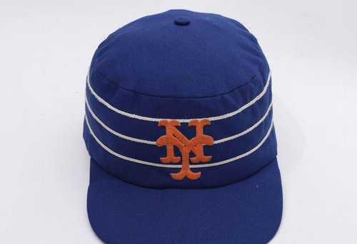 Annco x Made in USA, 1970s MLB NY Mets кепка