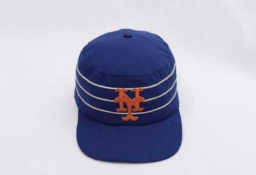 Annco x Made in USA, 1970s MLB NY Mets кепка