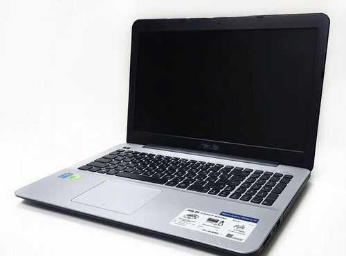Ноутбук i7-5500/GF930-2GB/12GB/SSD480+/Гарантия100