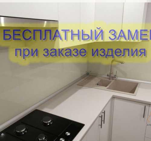 Столешница из искусственного камня