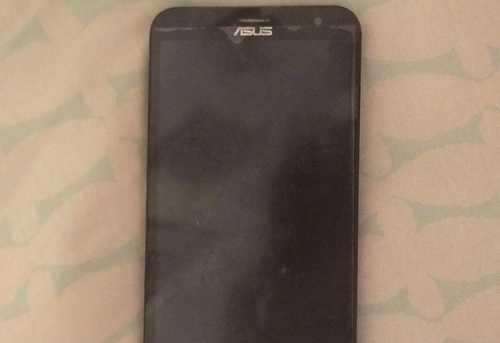 ASUS ZenFone 2 Laser ZE550KL, 2/16 ГБ