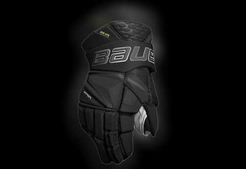 Хоккейные краги Bauer Hyperlite