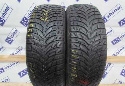 Goodyear UltraGrip 7+ 195/55 R16 101K