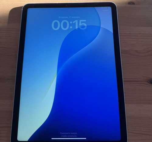 Apple iPad Air 10.9 Wi-Fi Cellular 64GB