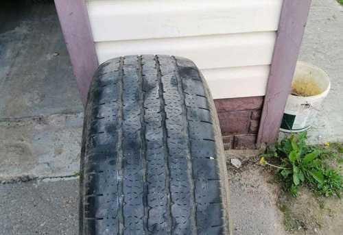 Kumho I'Zen KW15 235/60 R17