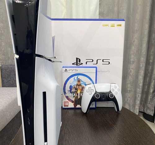 Sony playstation 5 slim