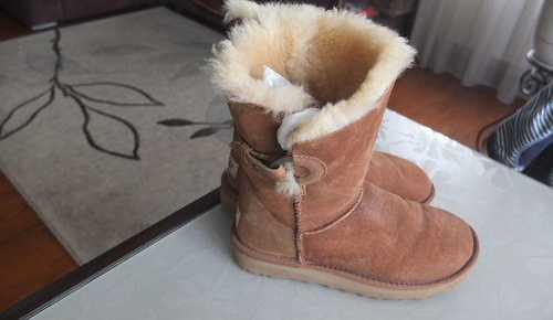 Ugg оригинал 36