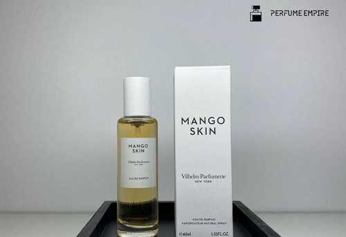 Аромат Vilhelm Parfumerie Mango Skin 40 мл