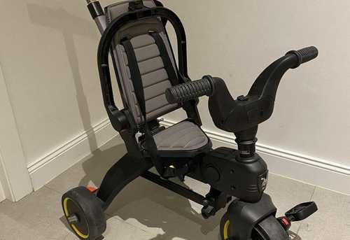 Детский трехколесный велосипед Doona Liki Trike